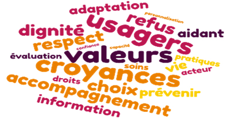 Charte de bientraitance - SSIAD des Causses - Soins à domicile sur Millau